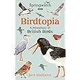 Springwatch: Birdtopia : Baddams, Jack: Amazon.co.uk: Books