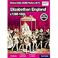 Oxford AQA GCSE History (9-1): Britain: Migration, Empires and the ...