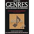 Guide des genres de la musique occidentale : Eugène de Montalembert ...