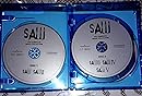 Saw: The Complete Movie Collection [Edizione: Stati Uniti]: Amazon.it: Film e TV