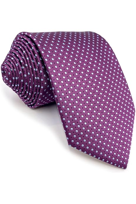 Corbatas Color Ciruela Para Boda