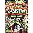 Ghostsitter: Geister geerbt : Krappweis, Tommy: Amazon.de: Bücher