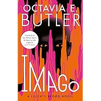 Adulthood Rites: Lilith's Brood 2 : Butler, Octavia E.: Amazon.co.uk: Books