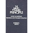 Buy The Minto Pyramid Principle: Logic in Writing, Thinking, & Problem ...