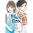 Blue Box, Vol. 01 : Miura, Kouji: Amazon.in: Books