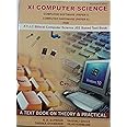 Computer Science - Standard 11 (Class 11).Bifocal Computer Science ...