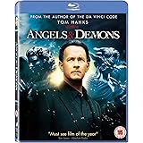 Inferno / Angels & Demons / The Da Vinci Code Box Set 7-Disc Box Set (4K Ultra HD Blu-ray + Blu ...