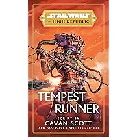 Star Wars: Tempest Runner: (The High Republic) (Star Wars: The High ...