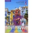 Think Level 2 Student's Book with Workbook Digital Pack British English : Puchta, Herbert ...