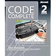 Code Complete: A Practical Handbook of Software Construction: Amazon.co ...