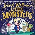 Little Monsters: A hilarious illustrated picture book – the perfect ...