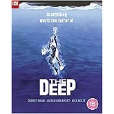 The Deep [DVD] [1977]: Amazon.co.uk: Robert Shaw, Nick Nolte ...