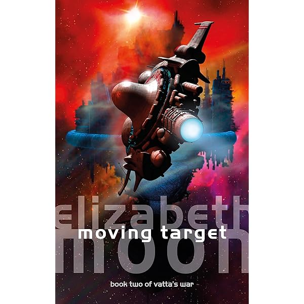 Vattas War Trading In Danger (Vatta's War Book 1) Elizabeth Moon Pb