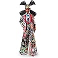 Barbie GHT53 Jean-Michel Basquiat X Doll : Amazon.co.uk: Toys & Games