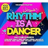 Clubland 90s: Amazon.co.uk: CDs & Vinyl