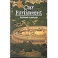 Our Parliament by Subhash Kashyap : Amazon.in: Books