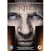 Rite Here Rite Now [DVD]: Amazon.co.uk: Ghost: DVD & Blu-ray