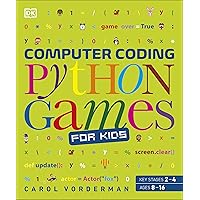 Coding for Beginners: Using Python (Coding for Beginners): 1: Amazon.co.uk: Louie Stowell ...