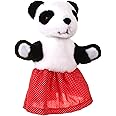 The Sooty Show Sweep Hand Puppet : Amazon.co.uk: Toys & Games