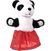 The Sooty Show Sweep Hand Puppet : Amazon.co.uk: Toys & Games