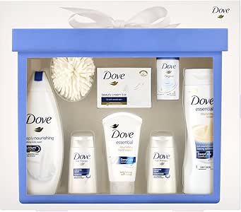 Dove Beautiful You Gift Set: Amazon.co.uk: Beauty