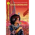 Take Back Plenty (S.F. MASTERWORKS): Amazon.co.uk: Greenland, Colin ...