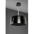 GURARI Inselhaube GCH I 237 50 BL, Umluft Inselhaube, Insel ...