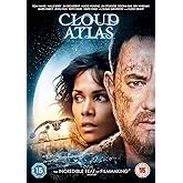 Cloud Atlas [DVD] [2012] [2013]: Amazon.co.uk: Tom Hanks, Halle Berry ...