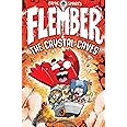 Flember: The Crystal Caves : Smart, Jamie: Amazon.in: Books