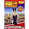 Postman Pat Sds Series 1 Complete Box Set 6 Disc (6 Dvd) [Edizione ...
