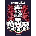 Mujer Vida Libertad (Reservoir Gráfica) : Satrapi, Marjane, Mayor Ortega, Carlos: Amazon.es: Libros