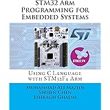 Programming with STM32: Getting Started with the Nucleo Board and C/C++ (English Edition) eBook ...