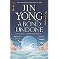 A Hero Born: Legends of the Condor Heroes Vol. 1 : Yong, Jin, Holmwood, Anna, Holmwood, Anna ...