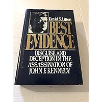 Best Evidence: Amazon.co.uk: Lifton, David: 9780025718708: Books