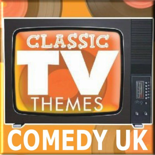 TV Comedy Theme Tunes UK Amazon co uk Apps Games TV Comedy Theme Tunes UK Amazon co uk Apps Games