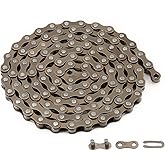 FGBNM Single Speed Bike Chain Kit, Multi-Function Bike Mechanic Repair ...
