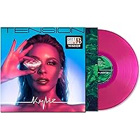 Tension: Amazon.co.uk: CDs & Vinyl