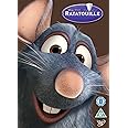 Ratatouille [DVD] (Limited Edition): Amazon.co.uk: DVD & Blu-ray