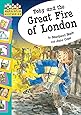 Vlad and the Great Fire of London Vlad the Flea in History: Amazon.co ...