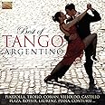 Best of Tango Argentino - Various: Amazon.de: Musik-CDs & Vinyl