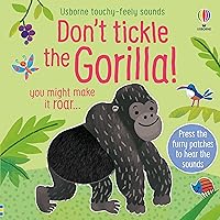 Don't Tickle the Dragon (Touchy-feely sound books): Amazon.co.uk: Taplin, Sam, Larranaga, Ana ...