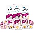 Glade Sense & Spray Diffuser Refills, Automatic Air Freshener Refills ...