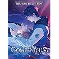 Case File Compendium: Bing An Ben (Novel) Vol. 3: Amazon.co.uk: Rou Bao Bu Chi Rou, DanKe, Boki ...