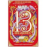 The Thirteen Curses: Volume 2 (13... by Harrison, Michelle