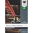 CLASSIC SHORT STORIES B1 (LECTURAS) : BURLINGTON: Amazon.es: Libros