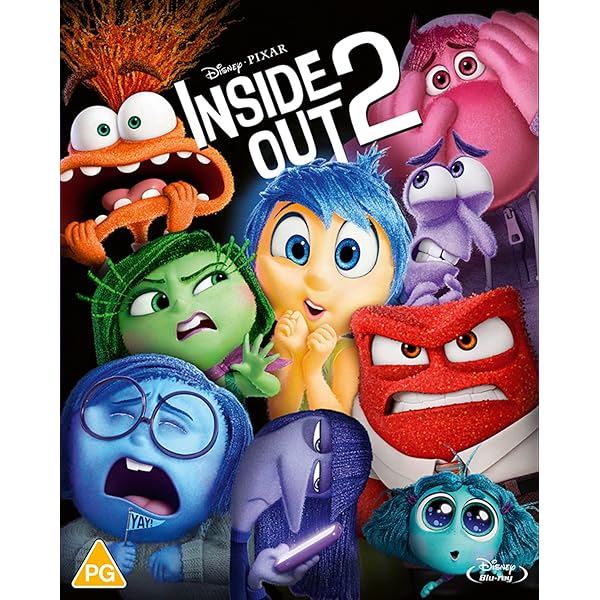 Cartone Animato Lacrime Di Gioia Disney E Pixar: Il Cinema Di