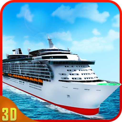 Cruise Ship Simulator 3D: Amazon.co.uk: Appstore for Android