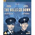 The Bells Go Down (Vintage Classics) [Blu-ray]: Amazon.co.uk: Tommy ...