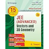 Buy Cengage JEE Advanced Coordinate Geometry with Free Online ...