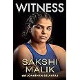 Buy Witness Book Online at Low Prices in India | Witness Reviews ...